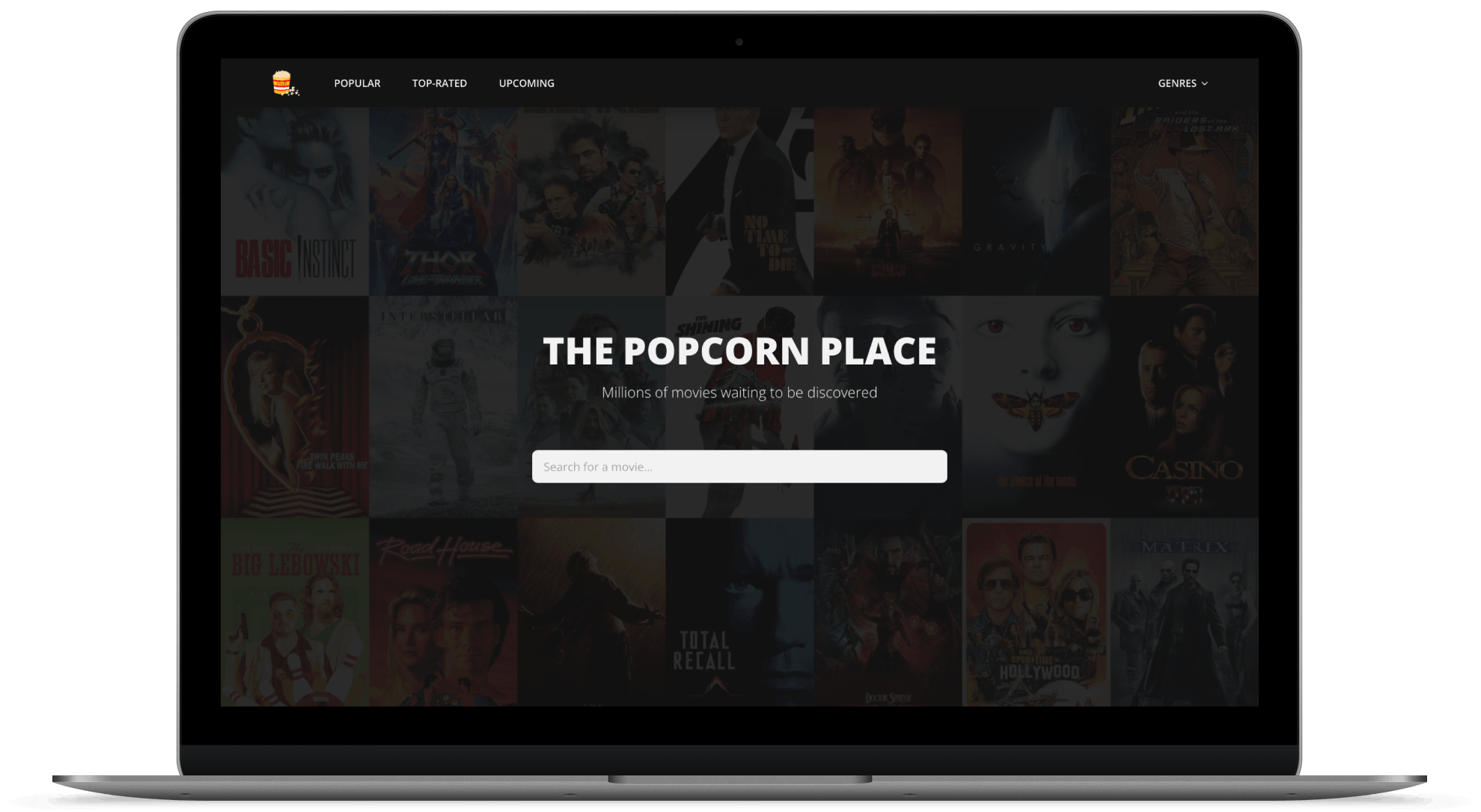 Mike Purcella | Frontend Developer